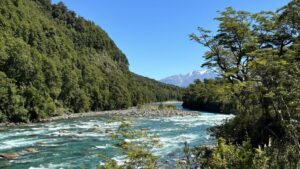 Saltos del Río Petrohué: Maravilha Natural no Chile - Fevel Trip