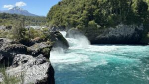 Saltos del Río Petrohué: Maravilha Natural no Chile - Fevel Trip